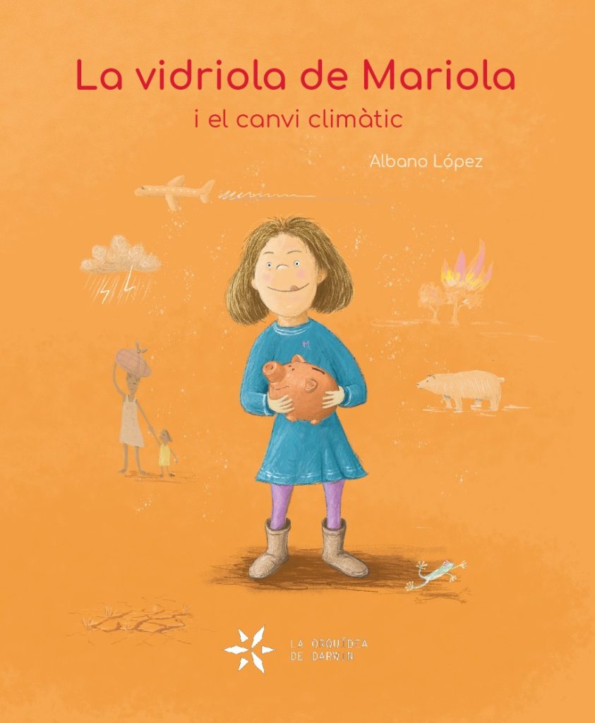 Frieda, un cuento infantil para conocer los Objetivos de Desarrollo ...
